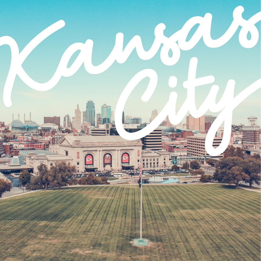 Kansas City – BasicBitchDesigns